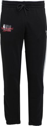 New Era SCRIPT JOGGER NBALOG