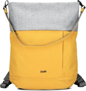 zwei Rucksack Benno
