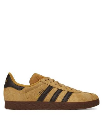 adidas Sneakers Gazelle JR6287 Beige