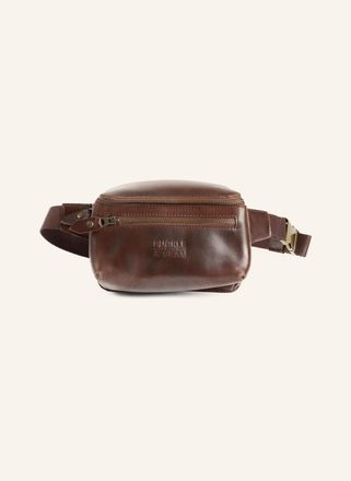 Buckle & Seam Buckle & Seam Umh&auml;ngetasche Dash braun