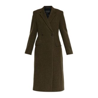 Balenciaga Damen, M&auml;ntel, Gr&uuml;n, XSGr&ouml;&szlig;e