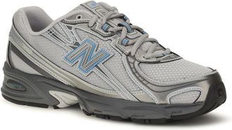 New Balance Sneaker - Gray