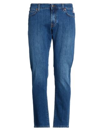 Roy Rogers HOSEN & R&Ouml;CKE - Jeanshosen auf YOOX.COM