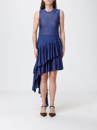 Alaia Top Damen Farbe Blau
