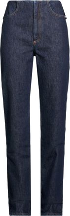 Sportmax HOSEN & R&Ouml;CKE - Jeanshosen auf YOOX.COM