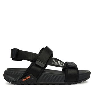 Palladium Sandalen Palladium Offsandal Strap 94682-008-M Schwarz