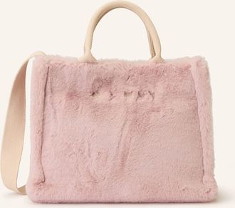 Marni Marni Shopper Small rosa
