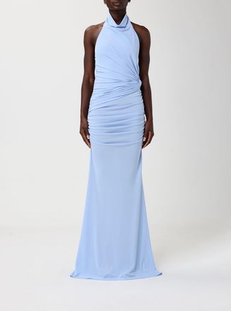 Andamane Kleid THE ANDAMANE Damen Farbe Blau