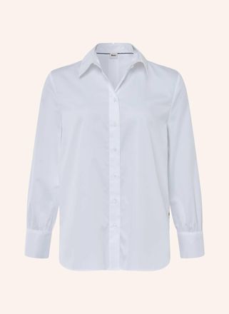 Brax Brax Hemdbluse Style Viki weiss