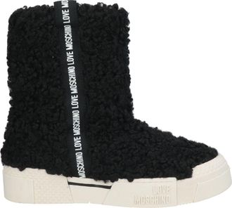 Love Moschino SCHUHE - Stiefeletten auf YOOX.COM