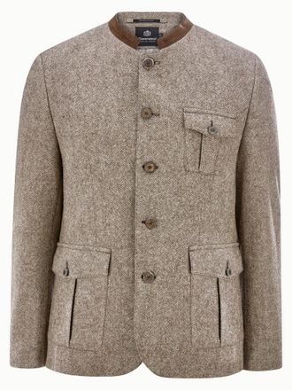 Hammerschmid Janker Hammerschmid braun