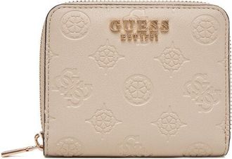 Guess Geldb&ouml;rse Carmella Slg SWPD22 25137 Creme