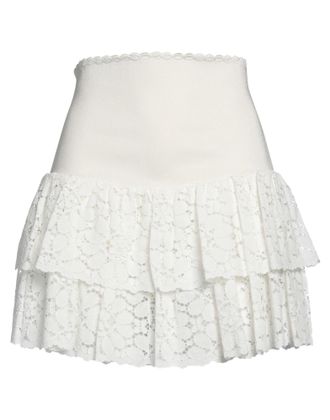 Alexandre Vauthier HOSEN & R&Ouml;CKE - Minir&ouml;cke auf YOOX.COM