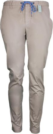 Alberto Jump - Light Cotton - 3830