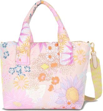 Oilily Heidi Handbag Frappe