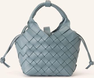 Cala Jade Cala Jade Handtasche Misu Mini gruen