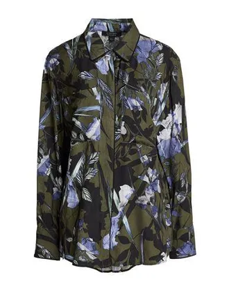 AllSaints TOPS - Chemises sur YOOX.COM