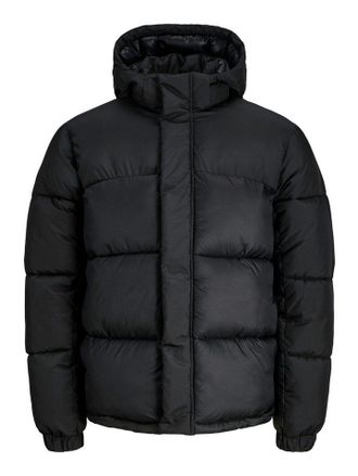 Jack & Jones Steppjacke JCOUNION PUFFER JACKET SN