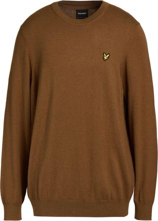 Lyle & Scott STRICKWAREN - Pullover auf YOOX.COM