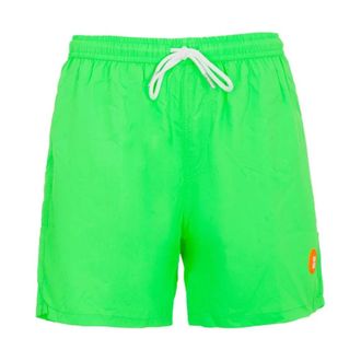 Suns Schnell trocknende Gr&uuml;ne Badehose - - Swimwear - Herren - Gr&uuml;n - XL