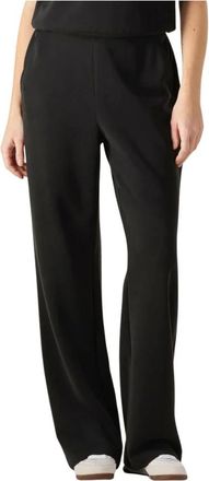 Notre-V Damen, Hosen, Schwarzk, SGr&ouml;&szlig;e