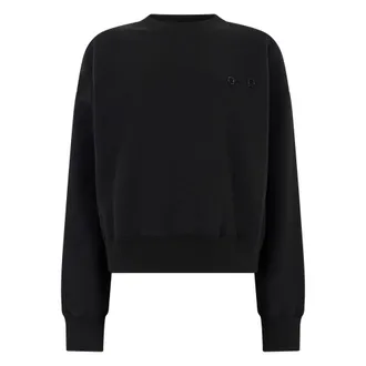 Gucci Damen, Sweatshirts & Hoodies, Schwarzk, XSGr&ouml;&szlig;e