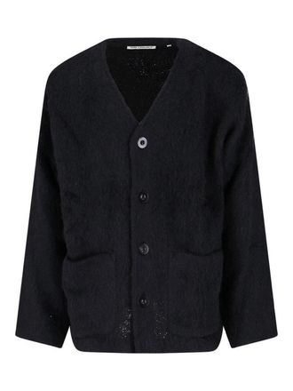 Our Legacy Cardigan - Noir