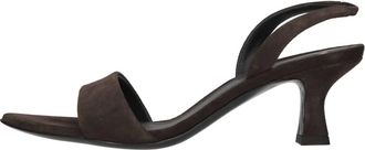 3Juin 3Juin, Femme, Chaussures, Brun, Taille: 37 EU Syria Sandales