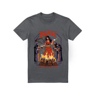 Steven Rhodes Dark Roast