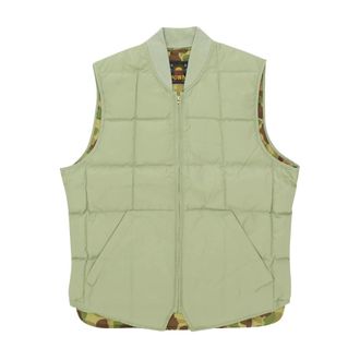 Fortela Vests - - Jackets - Herren - Gr&uuml;n - XL