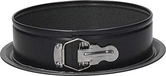 Tognana Premium Bakery Kuchenform 20 cm mit Tablett