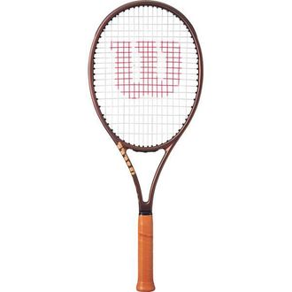 Wilson Herren Tennisschl&auml;ger PRO STAFF X V14 FRM