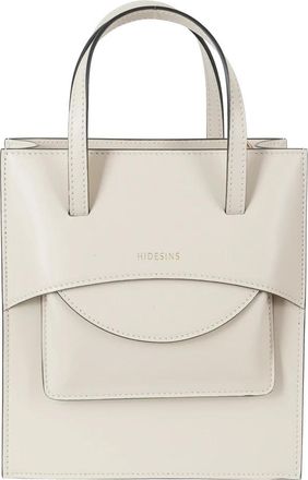 Hidesins Femme, Sacs, Beige, Taille: ONE Size Pocket M Premiere