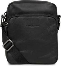 Lancaster Petit sacoche - Soft Vintage Homme