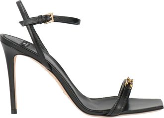 Elisabetta Franchi SCHUHE - Sandalen auf YOOX.COM