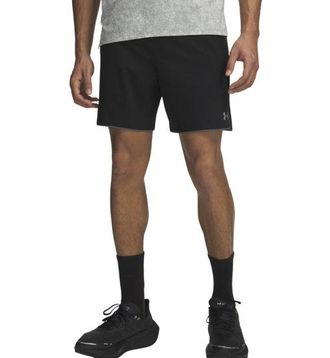 Under Armour Velociti Pro 2-in-1 M - kurze Laufhosen - Herren