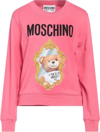 Moschino TOPS - Sweatshirts auf YOOX.COM