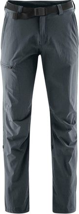 Maier Sports Herren Funktionshose / Wanderhose NIL