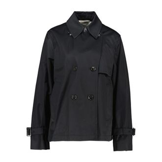Fuchs Schmitt Fuchs Schmitt, Damen, M&auml;ntel, Blau, 2XLGr&ouml;&szlig;e
