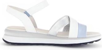Gabor 62.844.26 - sandales pour femme - taille 40.5 (EU) 7 (UK)