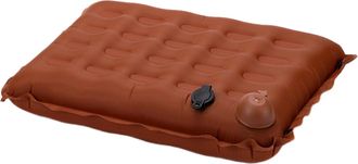 Generico Stadion-Sitzkissen, leicht und verdickt, tragbar, selbstaufblasend, f&uuml;r Outdoor, Camping, Wandern, Jagd, Reisen, Flugzeug, Auto, B&uuml;ro