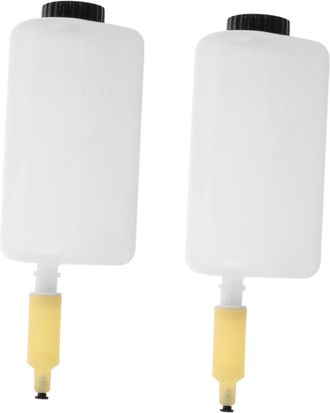 Cabilock 2 Stück Seifenspender Liner Wandhalterung Shampoo Spender Innenflasche Shampoo Spender Ersatzflasche Seifenbehälter Ersatzflasche Seifenspender Aus Ku