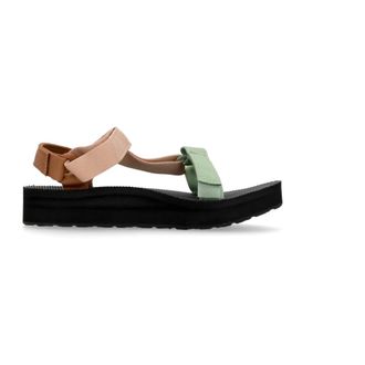 Teva Damen, Schuhe, Mehrfarbig, 40 EUGr&ouml;&szlig;e