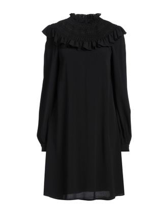 Alberta Ferretti KLEIDER - Mini-Kleider auf YOOX.COM