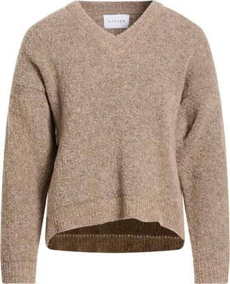 Mars&eacute;m STRICKWAREN - Pullover auf YOOX.COM