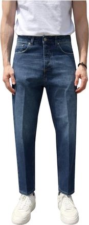 Be Able BE Able, Homme, Jeans, Bleu, Taille: W32 Niky Jeans