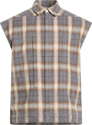 Rick Owens TOPS - Hemden auf YOOX.COM