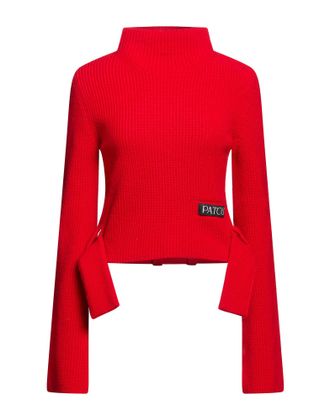 Patou STRICKWAREN - Rollkragenpullover auf YOOX.COM