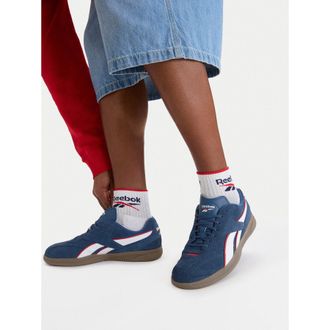 Reebok Sneakers Reebok EO-HAMMER STREET 100248780 Dunkelblau