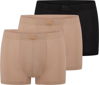 Mey Boxershorts Dry Cotton Breeze